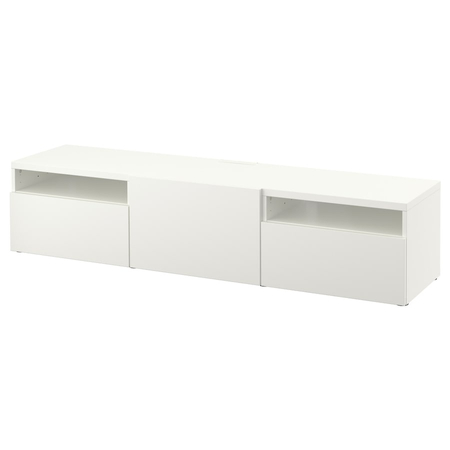 IKEA BESTÅ подставка под телевизор