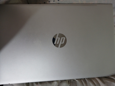 hp notebook holati ideal
