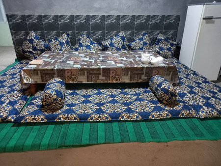 Dacha Xumson oilalar va ulfatlar uchun