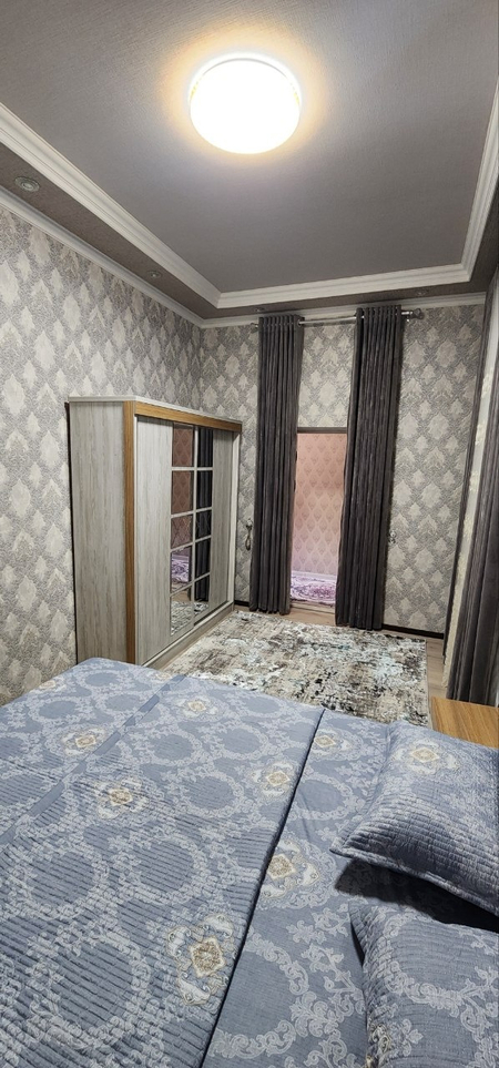 Dacha hojakent dam olish maskan