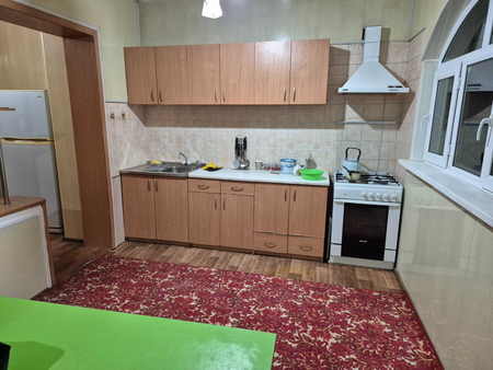 г Ташкент, Чиланзарский район, Ц квартале сдаёт Аренда кв для семьи