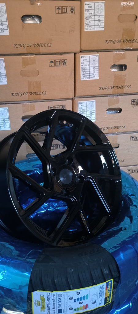 Labo Diska balon holati ideal