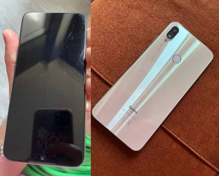 Redmi Note 7 сатылады