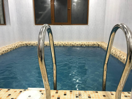 Сдаётся дача в Чимгане