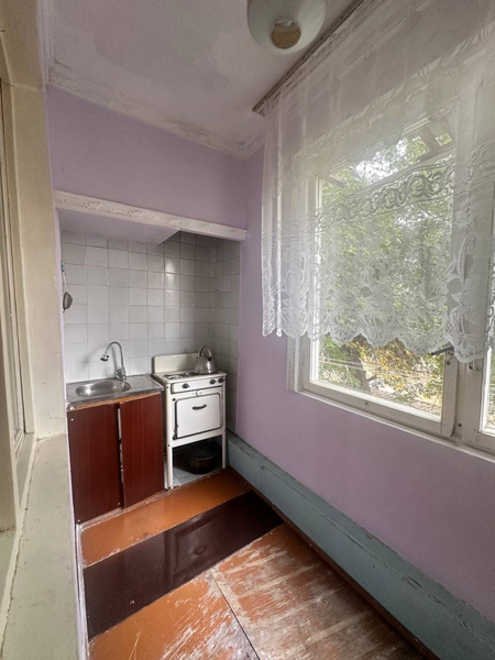 Феруза 1в2/2/4 Кафе Сагдиана 33 м2