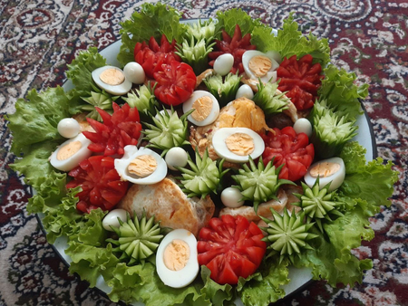 Ковурдок хизматлари