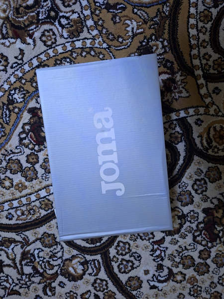 Летние Кроссовки Joma.