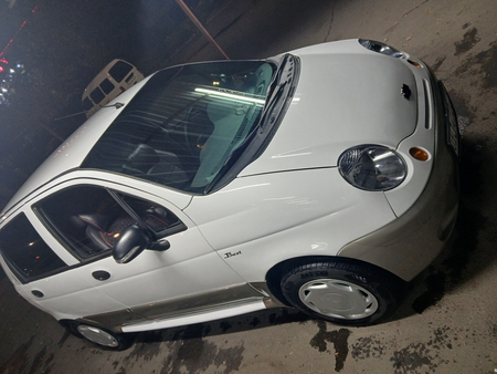 Matiz best 2018 srochna sotiladi