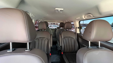 BAW Full 2024 9 mest Full Comfort Edition Cip narx damas akasiya jac