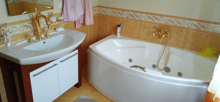 Продам шикарный Евродом в махалле Ипакчилик 4ур 6с 8к