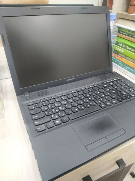 Nootbook lenavo 2 yil ishlatilgan