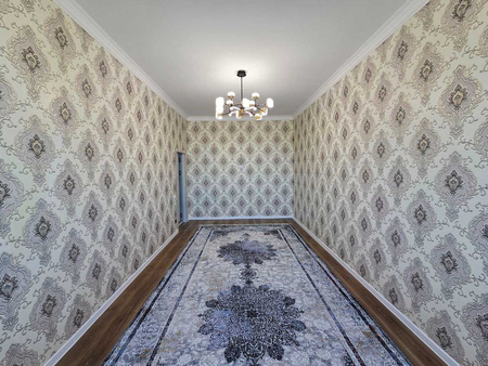 1 xonali 47m² 5-qavat uy sotiladi