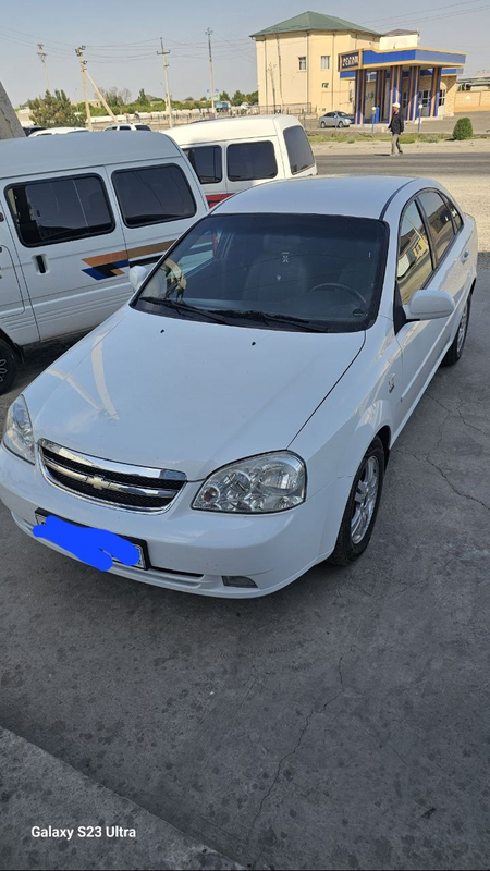 Lacetti 1.8 2014 yil 2 pozitsiya