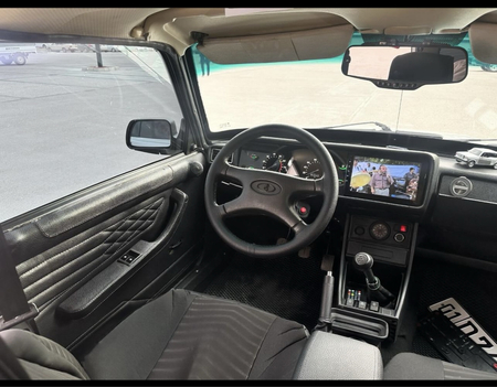 Lada 2107 Sotiladi