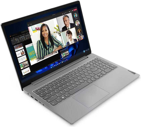 Lenovo IdeaPad Slim 3/Ryzen 5-7520U/8/512/15,6
