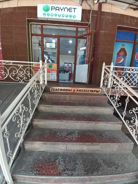 Продается готовый бизнес, расскрученная точка