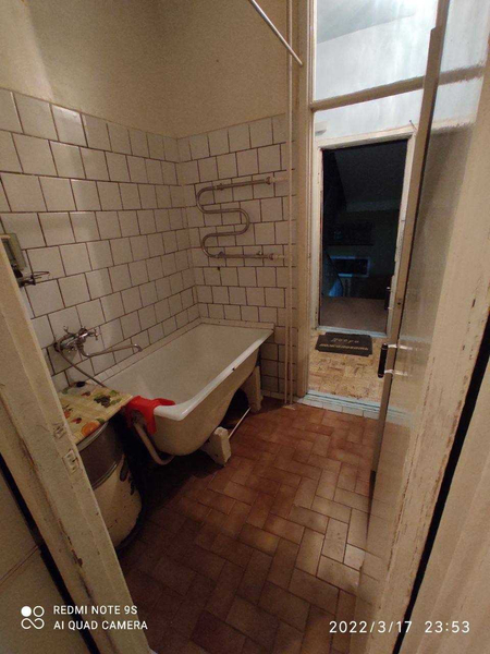 Продается 2-ух ком квартира 50м2 цена 59000 $.ZA010