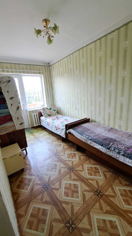 3/3/4 Американская школа, Мирабадский р-н