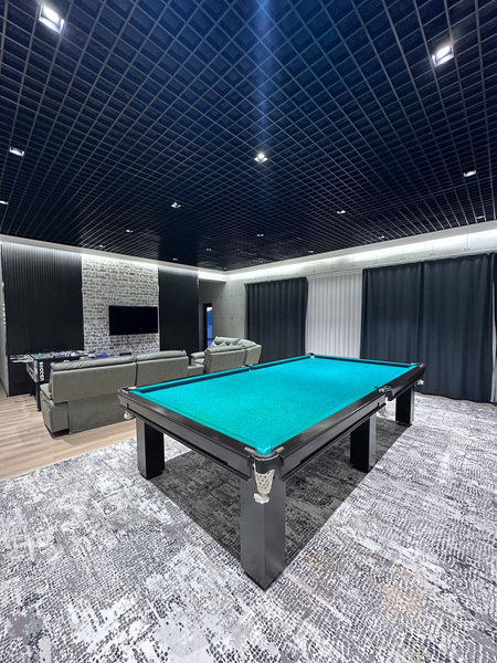 Супер чегирма! «NEW HILTON» 10 кишилик