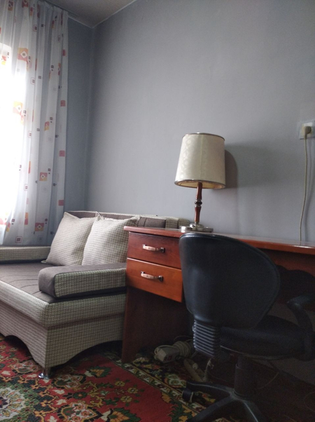 Продам участок в Кибрае, вдоль речки