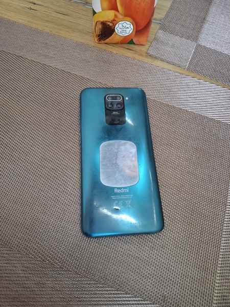 Redmi Note 9 128gb