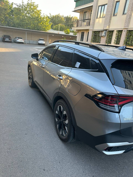 Продам kia Sportage 2023 Full Option X Line