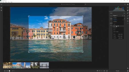 Adobe Lightroom Classic 2023/ Бессрочная активация
