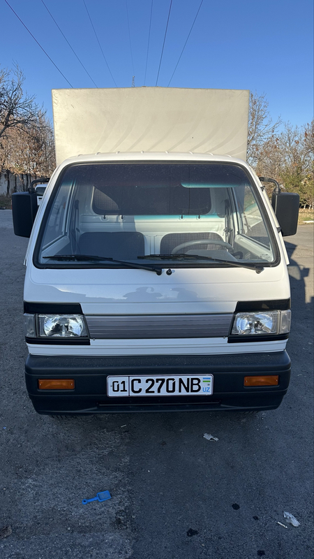 Labo sotiladi srochna 2021 yil probeg 33.000 yurgan top toza