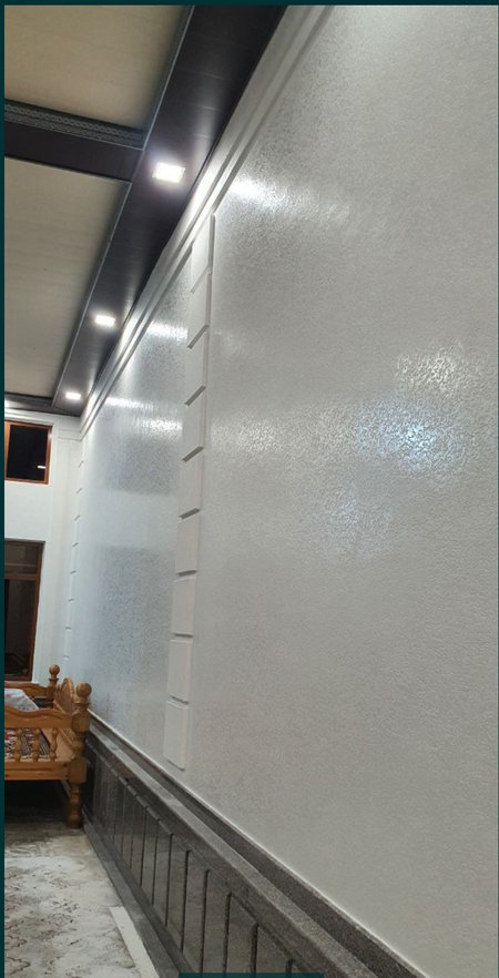 Travertin xizmatlarimiz 10 kafolati bilan