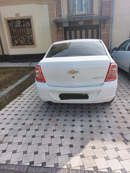 Cobalt 2020 yil 49000 km