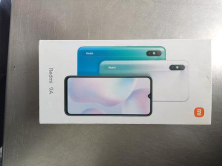 Xiaomi Redmi 9 yangi
