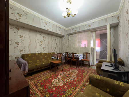 Продаётся Квартира на Ц-1 ор-р ТАТА Сквер ЭКОПАРК
