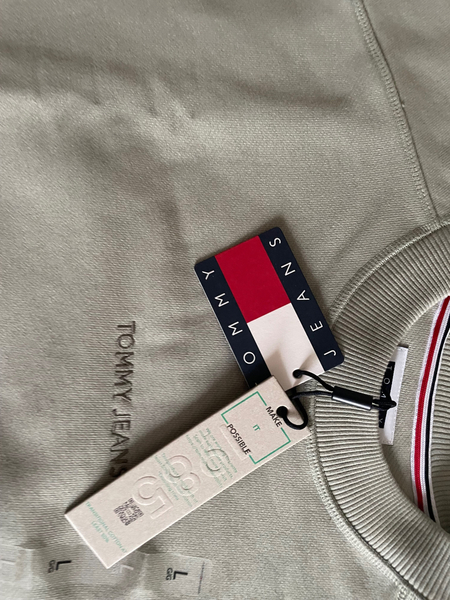 Свитшот Tommy Hilfiger