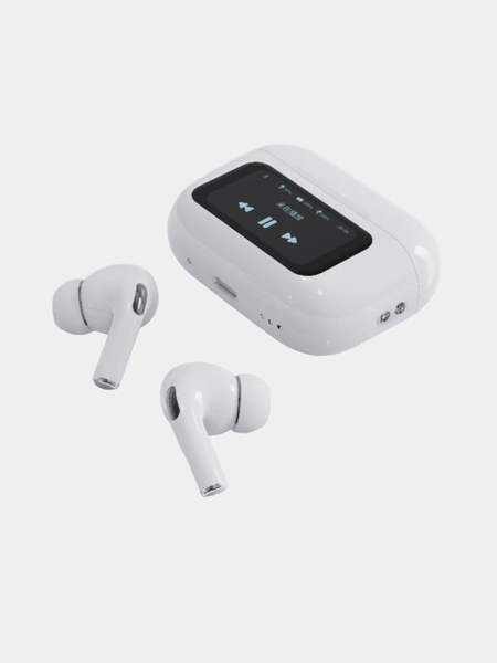 AirPods Pro 2 ANS. Беспроводные блютус наушник с сенсорным экраном