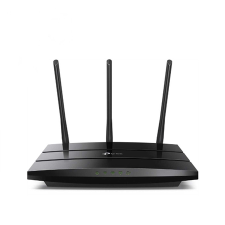 TP-Link Archer A8  AC1900 MU-MIMO гигабитный Wi-Fi роутер     (NT6512)
