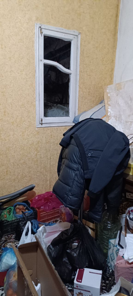 Ахмад юганкий Продается квартира 1/2/5 балкон 2х3