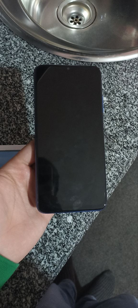 Redmi 9T Xolati Ideal