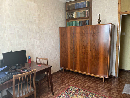 Срочно Минор 2/5/9 раздельная, общ.корр 63м²