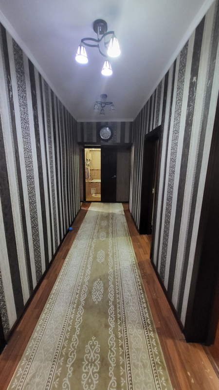 Квартира на Себзаре, 1 дом