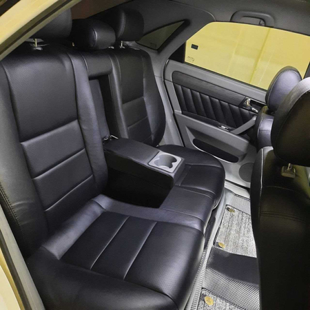 Chevrolet Gentra 2016 yil