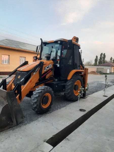 Jsb yangi ishlab turgan texnika ish kerak