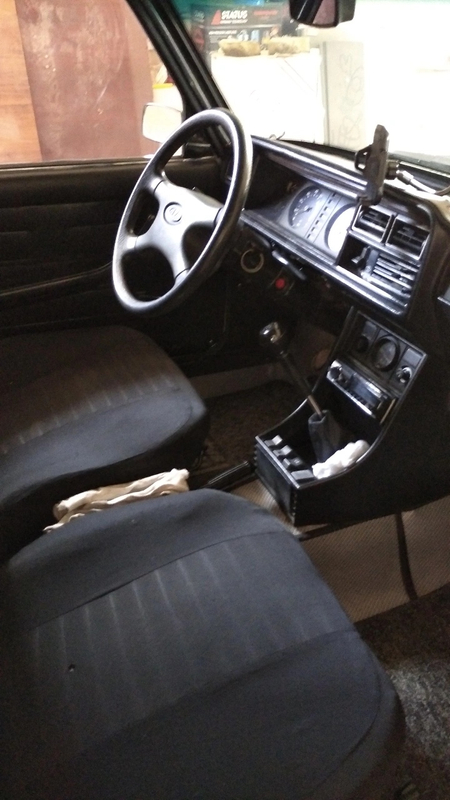 Zudlik bilan sotiladi. Vaz 2107 jiguli benzinda