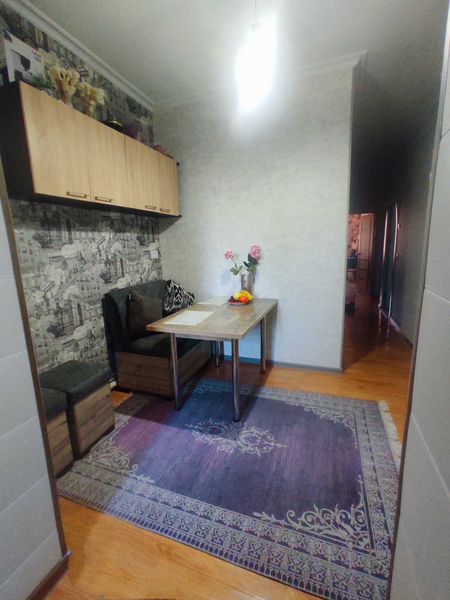 Квартира 3 в 4 на Персидском