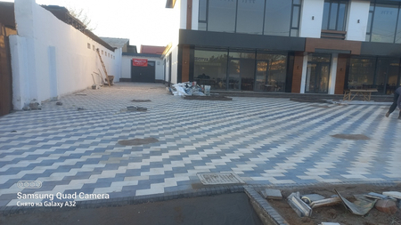 Burchatka teramiz ishimizga javob