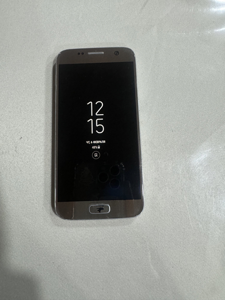Samsung Galaxy S7