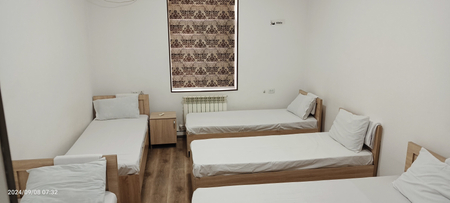 Kunlik arzon  mehmonxona hostel, гостиница