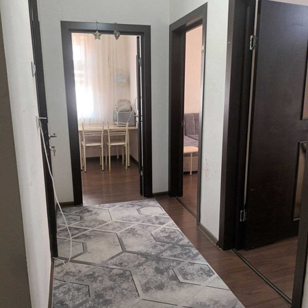 Продажа квартиры