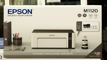 Принтер Epson M1140 print