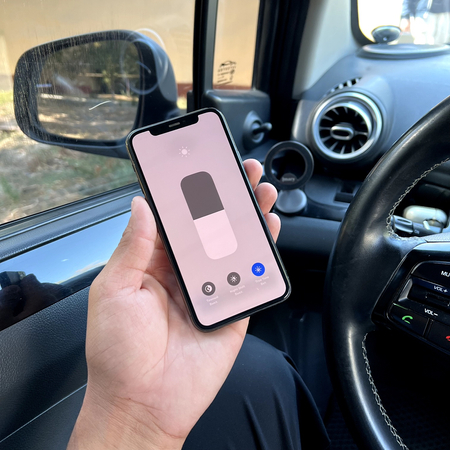 Iphone 11 pro 64 gb