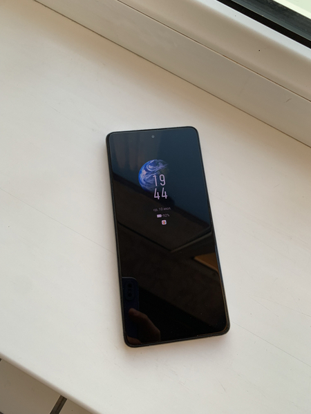 Infinix note 30 pro